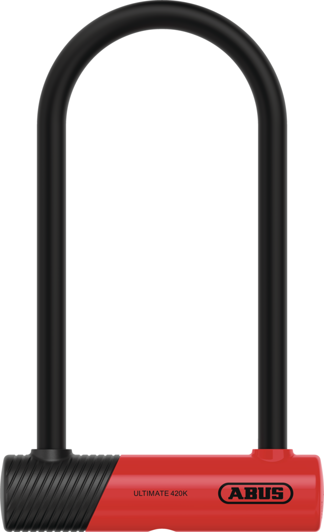 Ultimate 420K | Bike lock | ABUS